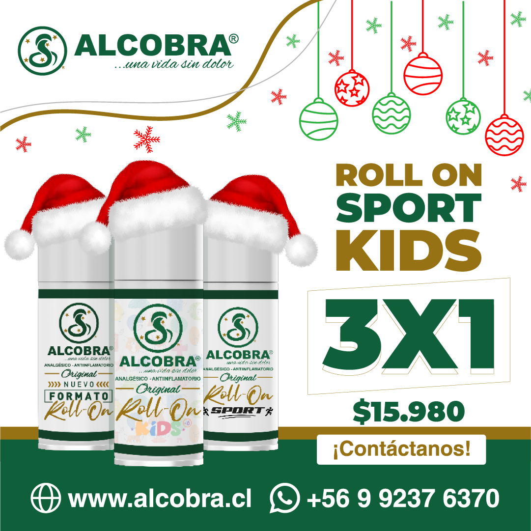 Productos – ALCOBRA®