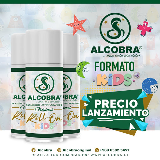 Productos – ALCOBRA®
